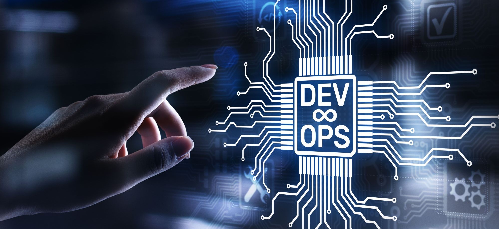 DevOps - sidion DE